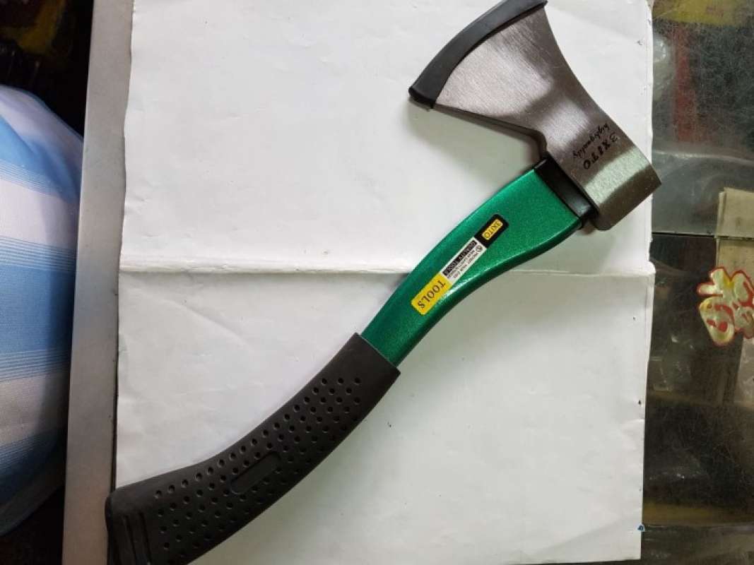 Pilihan Teratas! 15 Rekomendasi Kapak Terbaik untuk Pekerjaan Luar ...