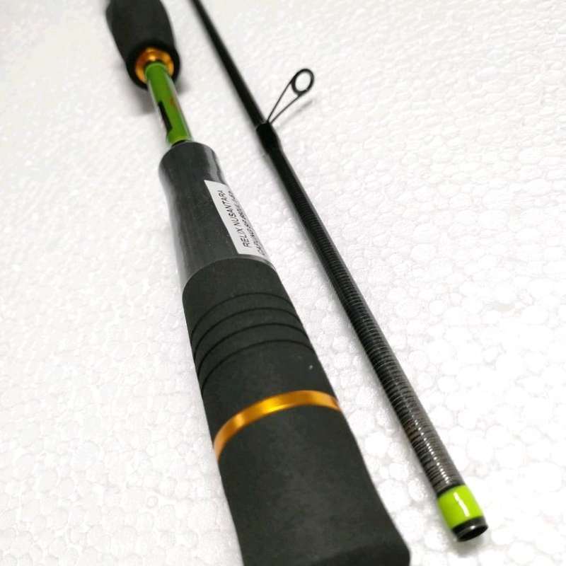 Promo Joran Ul Capung 662 Diskon 10% Di Seller Mr.fishing - Ancol, Kota ...