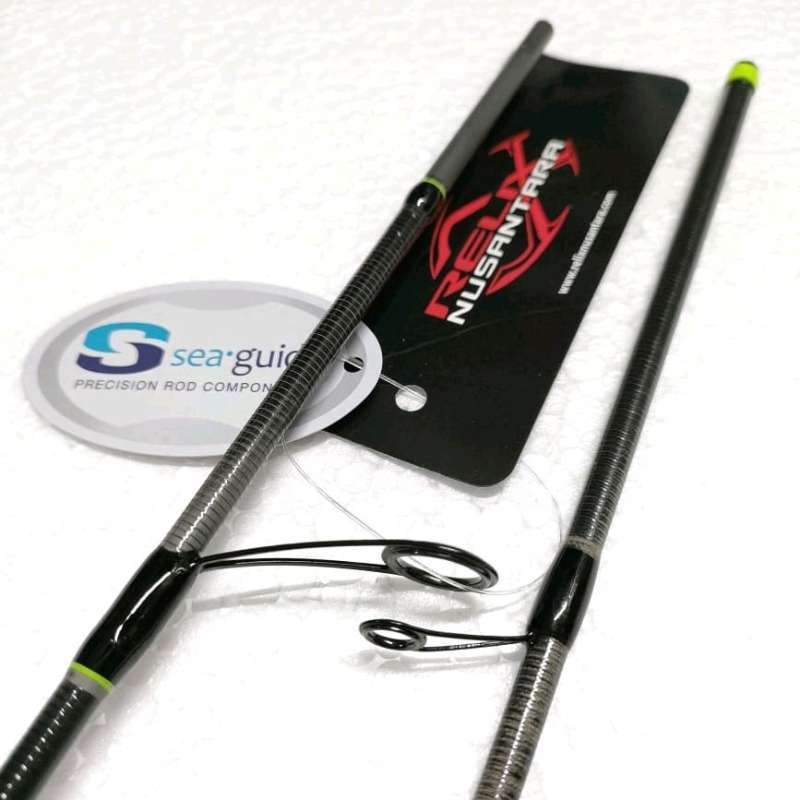 Promo Joran Ul Capung 662 Diskon 10% Di Seller Mr.fishing - Ancol, Kota ...