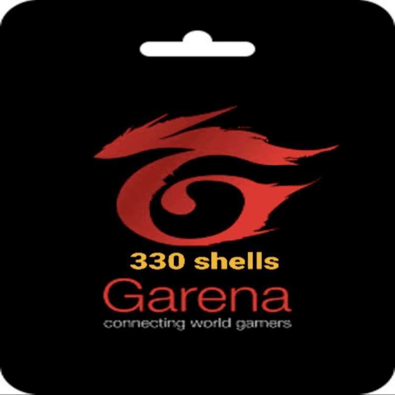 Jual Garena Shell 330 di Seller Assyifa Digital - Langka Pura, Kota ...