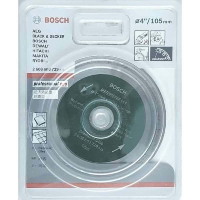 Jual Mata Potong Keramik Mata Potong Gerinda Diamond Wheel 4 BOSCH for ... Jual Mata Potong Keramik Mata Potong Gerinda Diamond Wheel 4 BOSCH for ...