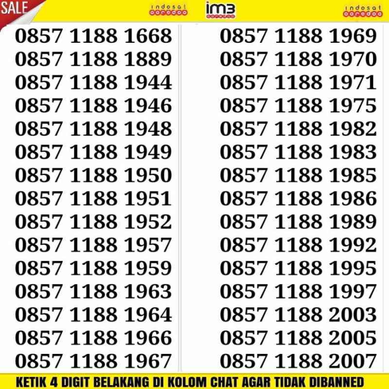 Sp Indosat Gratis Ongkir 🏷️ Harga Murah Mei 2026
