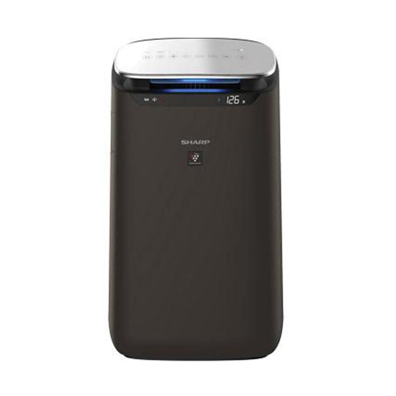 Promo Sharp Fp-j80y-h Air Purifier Diskon 24% Di Seller Station ...