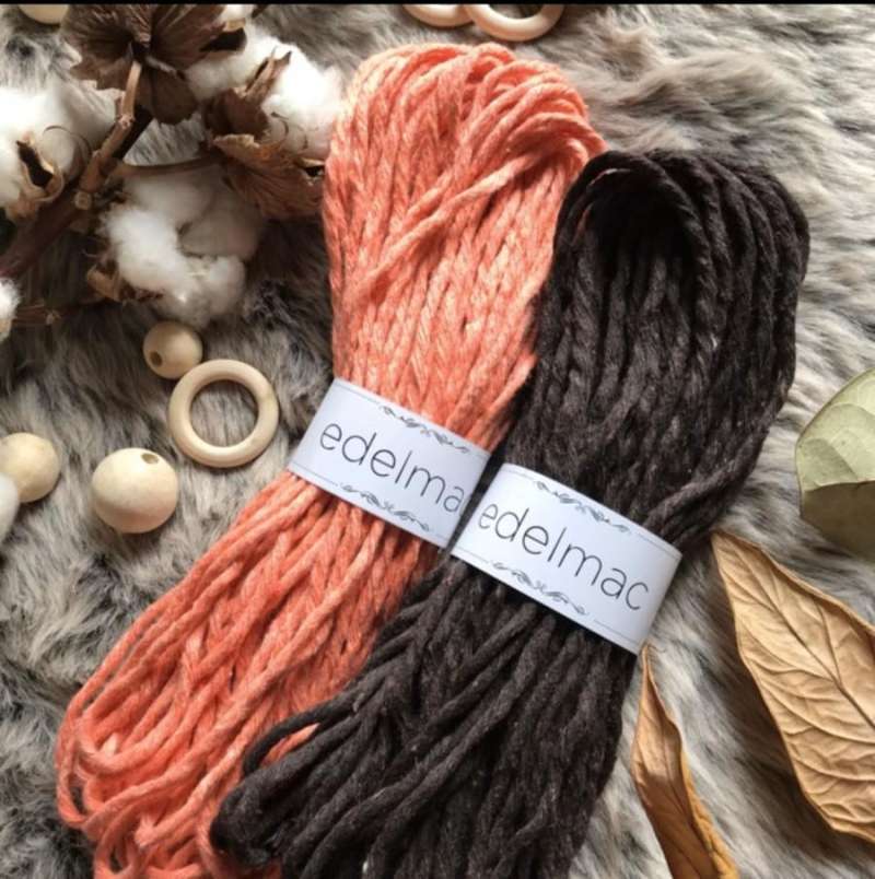 Jual Tali Macrame Single Original Murah - Harga Diskon April 2024 ...