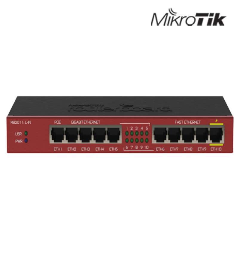 Jual Jenis Jenis Mikrotik Original Murah - Harga Diskon Januari 2024 ...