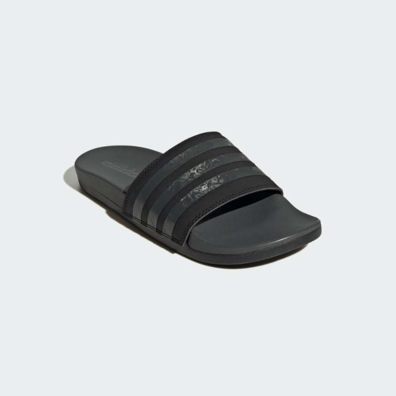 Jual adidas Adilette Comfort Slides Sandal Wanita [GX4303] - 8 di ...