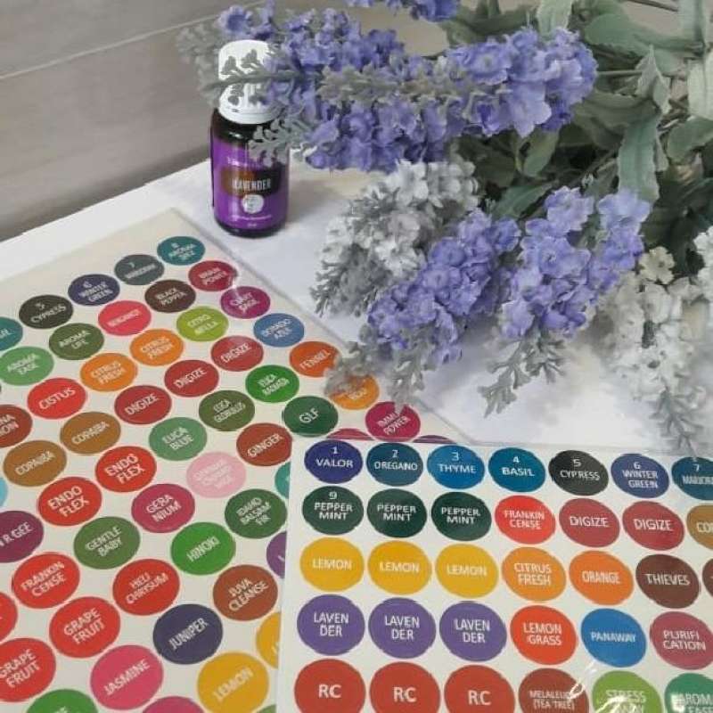 Botol Young Living Gratis Ongkir 🏷️ Harga Murah Juni 2026