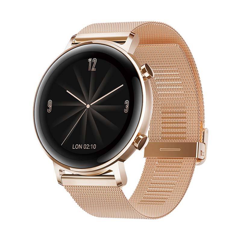 Jual Huawei watch GT2 Smartwatch [42mm] di Seller Smart Cellular ...
