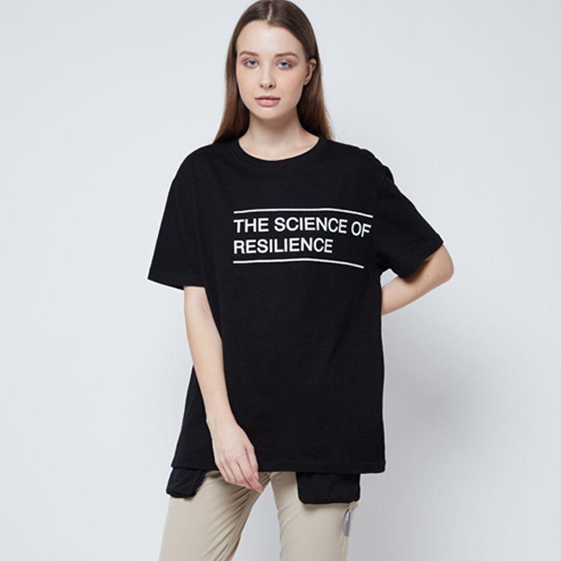 Jual T Shirt Resilience Model Terbaru - Harga Promo Februari 2024 | Blibli