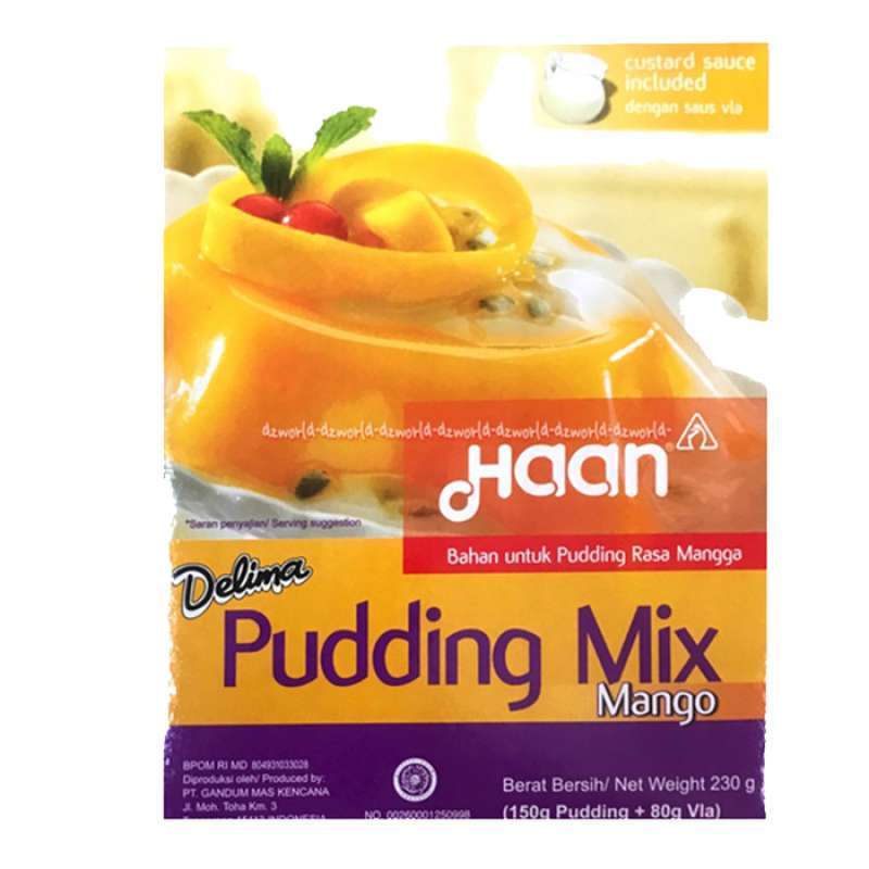 Jual Puding Manga Termurah - Harga Grosir Terupdate Hari Ini | Blibli