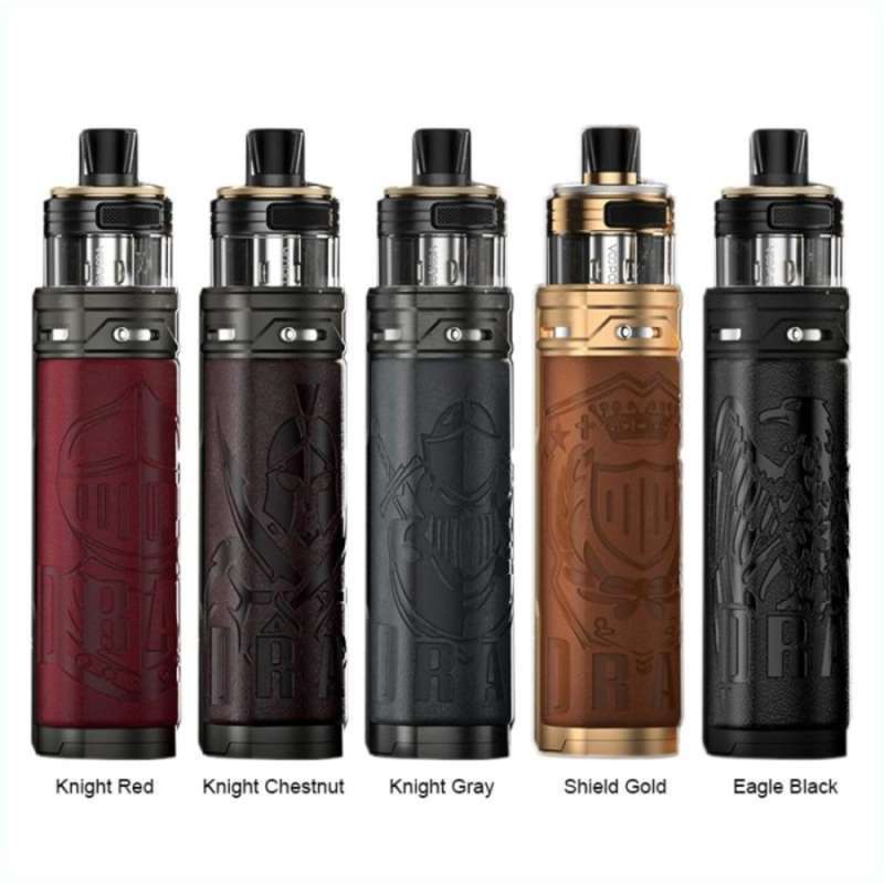 Jual Voopoo Drag X Pnp-X Kit 80W Pod 100% Authentic / Drag X Pnp X Kit ...