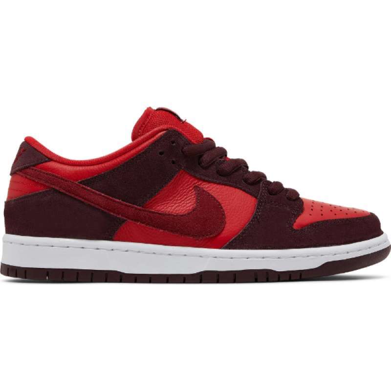 Jual Nike SB Dunk Low Cherry di Seller Hotsaucesneakers ...