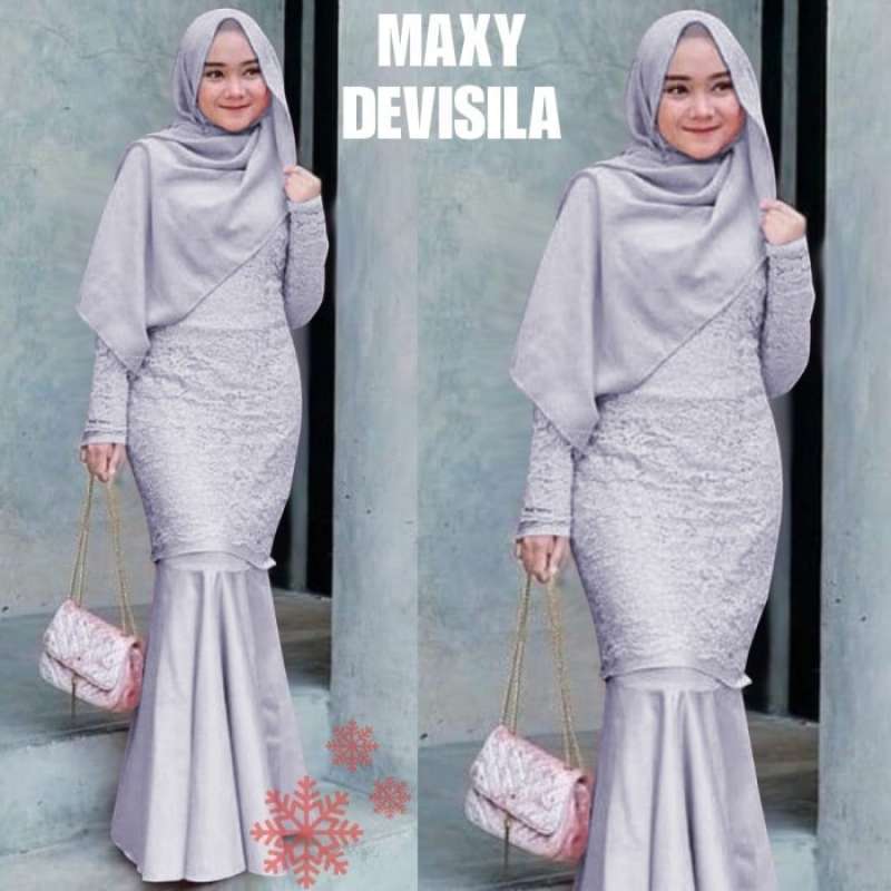 Rekomendasi OOTD Kondangan Busui, Tetap Trendi Tanpa Repot - Blibli Friends