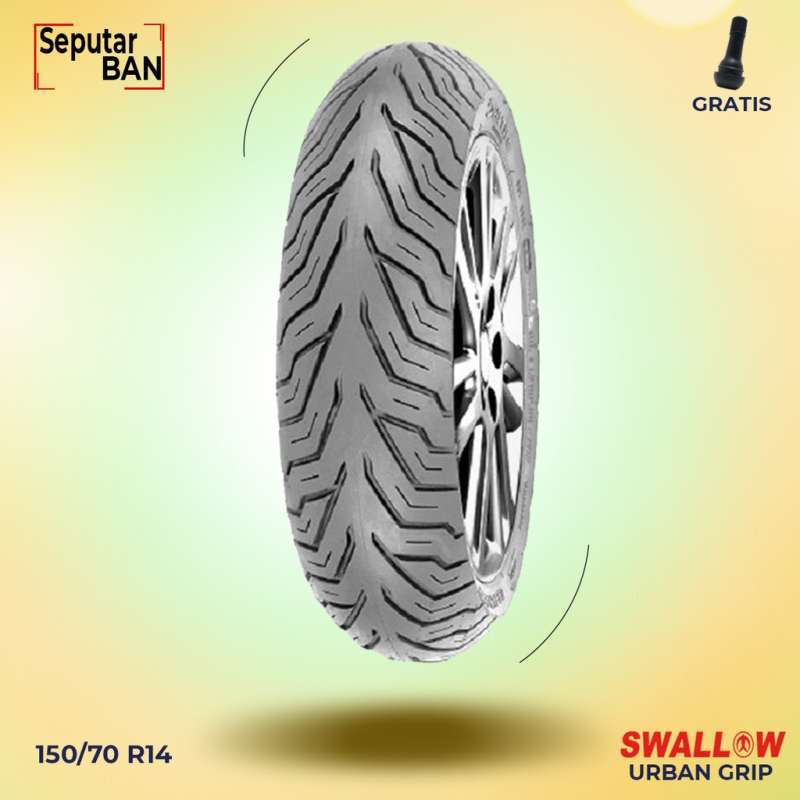 Jual Ban Swallow Yamaha Xmax Terbaru Dengan Harga Termurah Di 2024 | Blibli