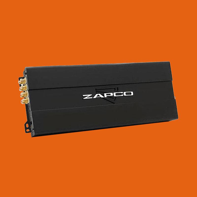 Jual Zapco ST-6X Digital Sound Processor [6 Channel] di Seller INDO ...