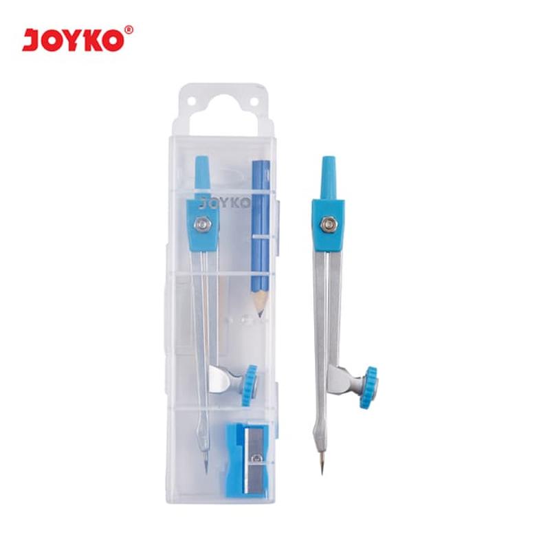 Jual Joyko MS-55 Math Set / Jangka di Seller JOYKO - Kapuk Muara, Kota Jakarta Utara | Blibli