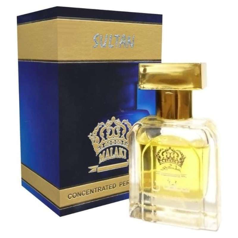 Jual Parfum Arab Malaki Sultan 20ml Parfum Arab Sultan Di Seller ...