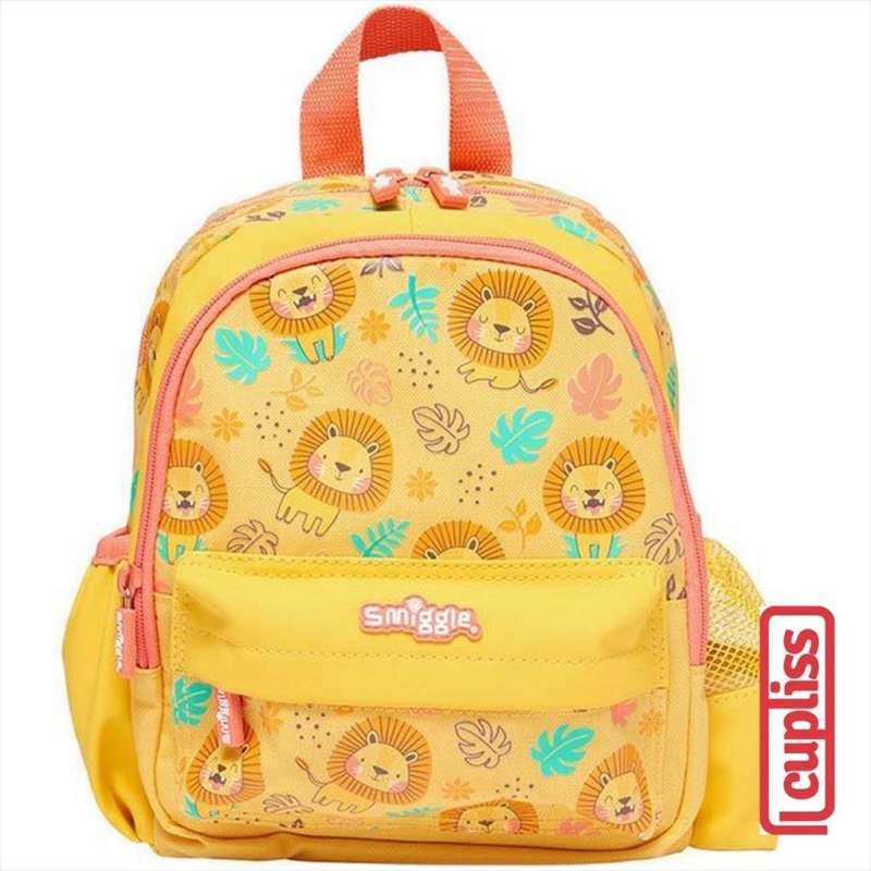 Jual Smiggle Lala Teeny Tiny Backpack Harga Termurah Dan Terlengkap ...