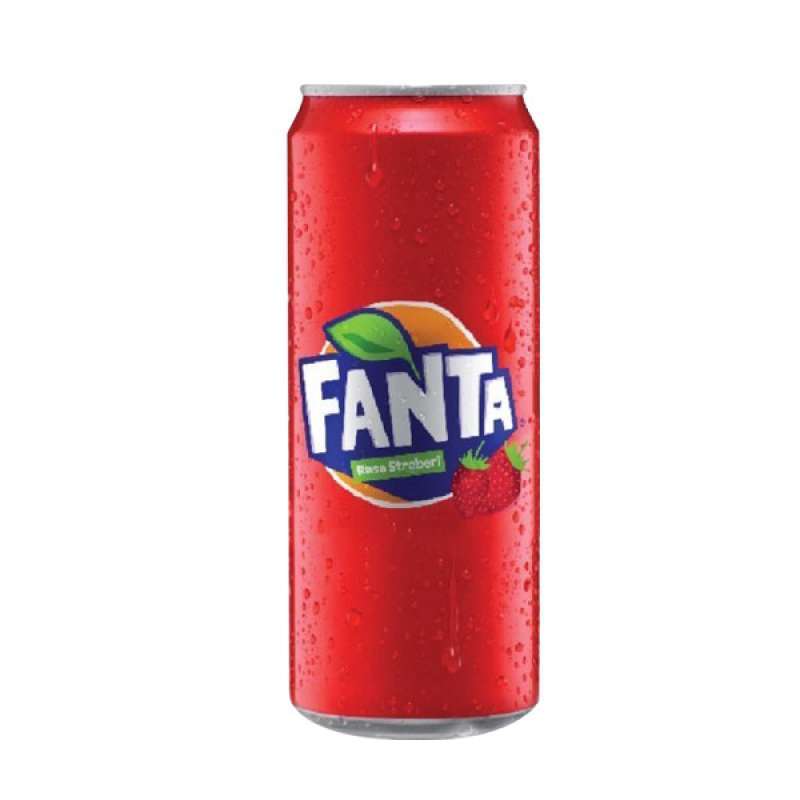 Jual FANTA CAN 250 ML di Seller Hyfresh Duta Garden - Jurumudi, Kota ...