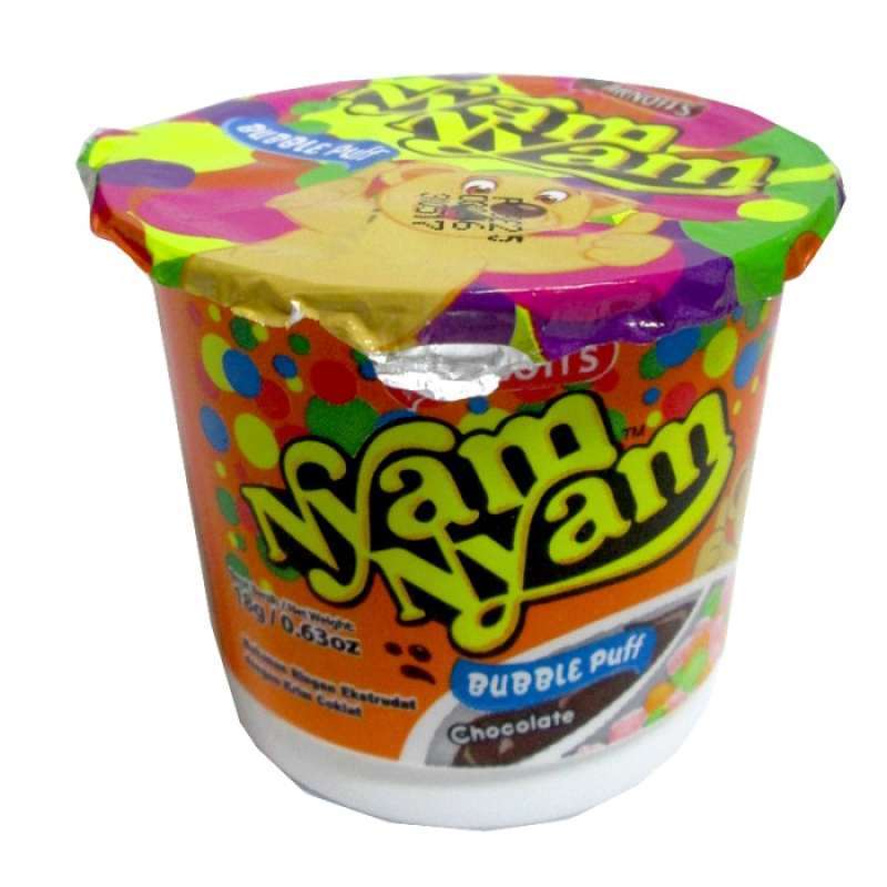 Jual Crispy Rice Nyam Termurah - Harga Grosir Terupdate Hari Ini | Blibli