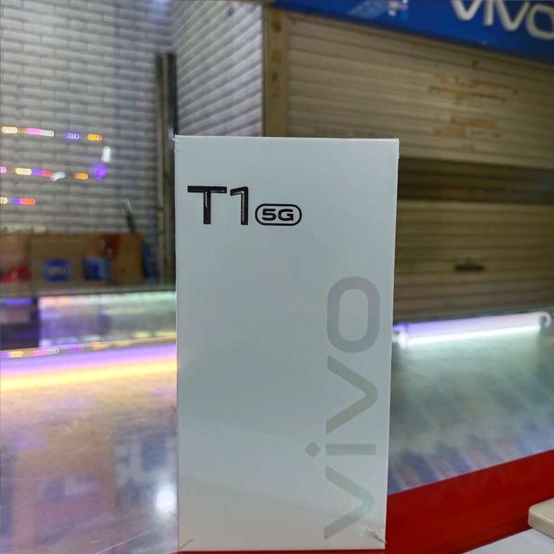 Harga Vivo T Series Terbaru Juni 2026