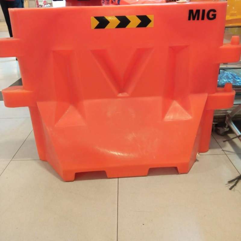 Jual Road Barrier Mig Di Seller Munich Shop - Mangga Besar, Kota ...