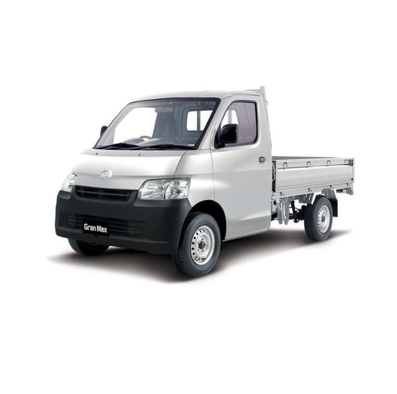Jual Daihatsu Grand Max PU 1.5 STD GL E4 Mobil [Tangerang] - Classic ...