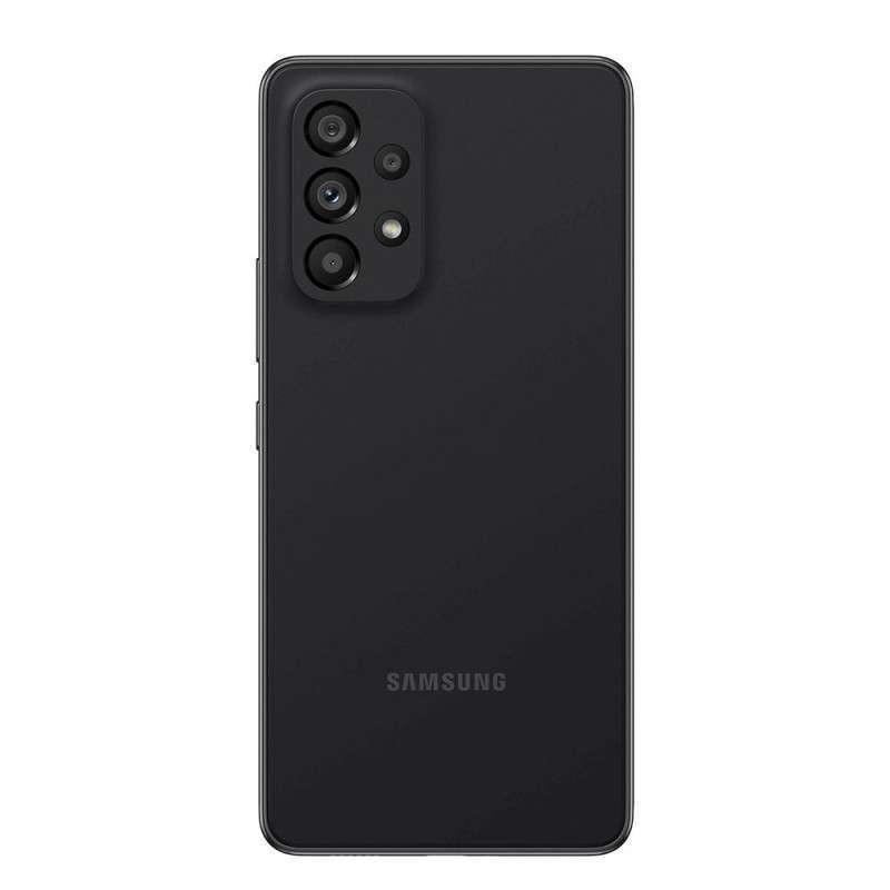 Jual Samsung Galaxy A53 5g 8/256gb Sm-a536e Garansi Resmi Samsung ...