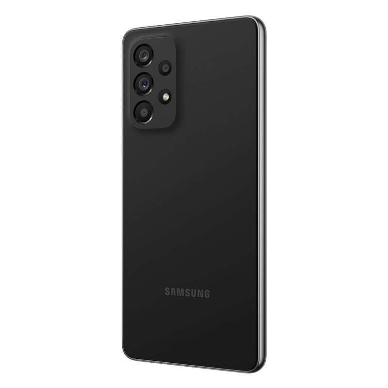 Jual Samsung Galaxy A53 5g 8/256gb Sm-a536e Garansi Resmi Samsung ...
