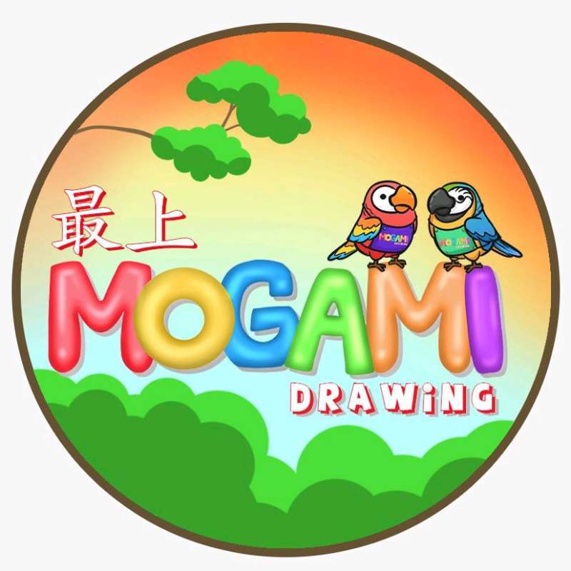 Jual Mogami Drawing Di Seller Bimba Gembira - Simpangan, Kab. Bekasi ...