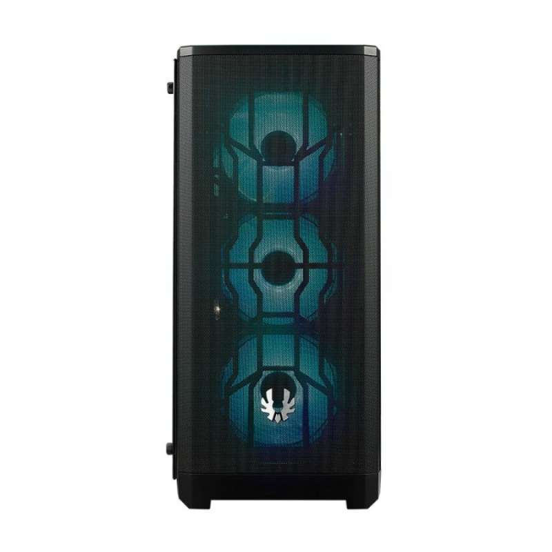 Jual Bitfenix Nova Mesh Tg Casing Komputer / Pc Case Gaming di Seller ...
