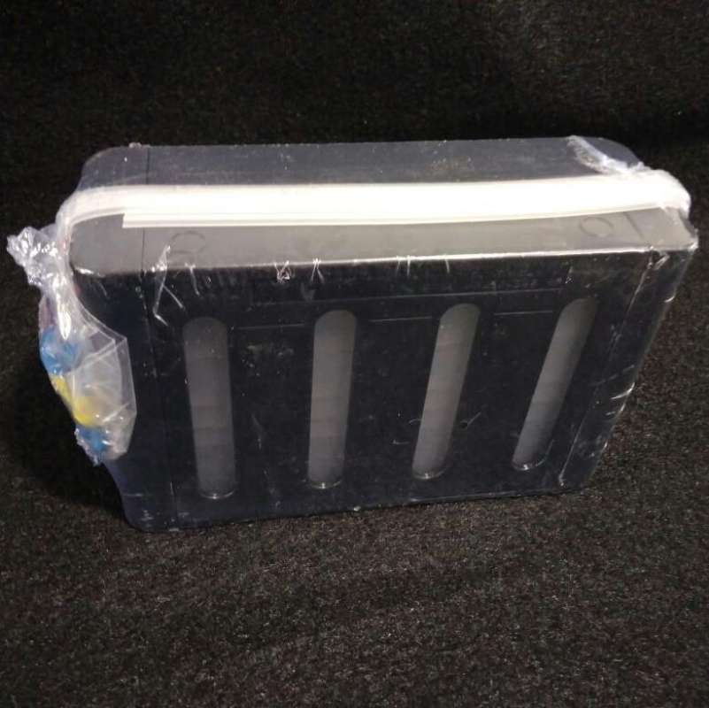 Jual Tabung Infus Box Hitam di Seller BINARYPART - Mangga Dua Selatan ...