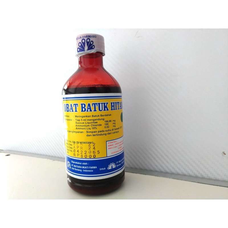 Obat Batuk Obh Batuk Berdahak Lengkap Harga Terbaru Maret 2024 | Blibli