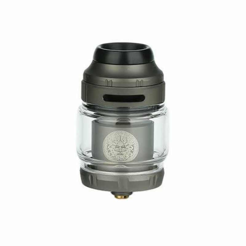 Jual Zeus X Rt A 100% By Geek Vape - R Ta Zeus X Atomizer Vape Kode 290 ...