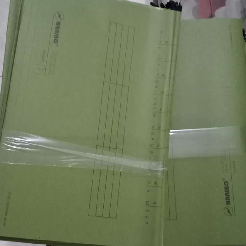 Jual Map gantung merek Nariko/hang map di Seller Ashlynn Shop ...