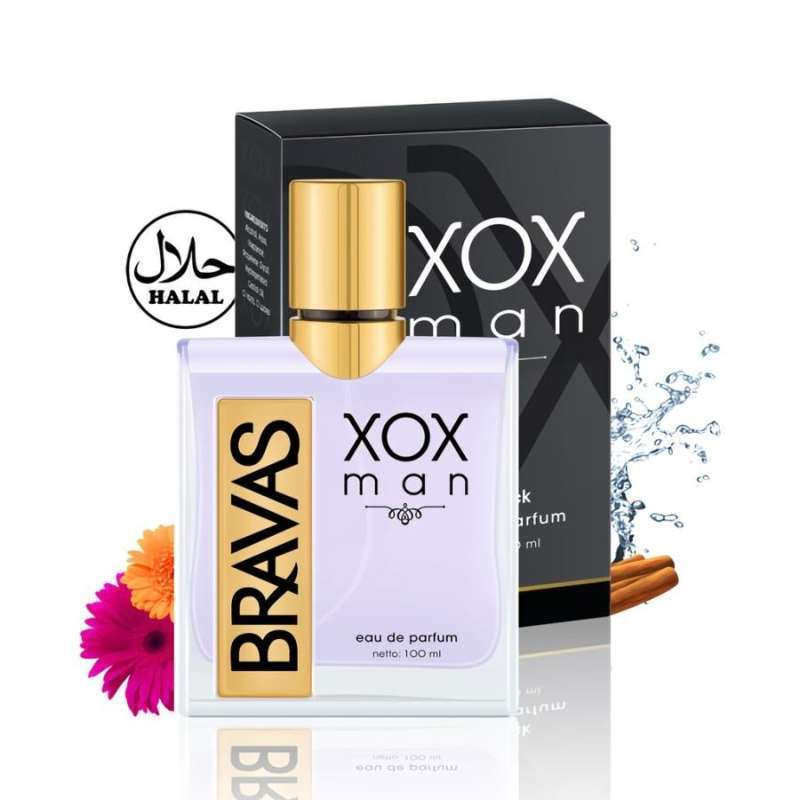 Bravas Xox Parfum Lengkap Harga Terbaru April 2024 | Blibli