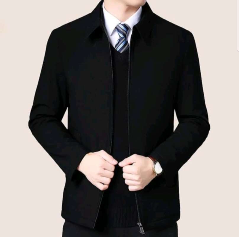 Jual Jas Semi Formal Model Terbaru & Kekinian - Harga Diskon Mei 2024 ...