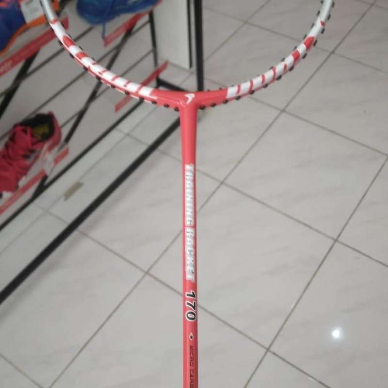 Jual Raket / Flypower Training Racket / Meli Sport di Seller Meli Store ...