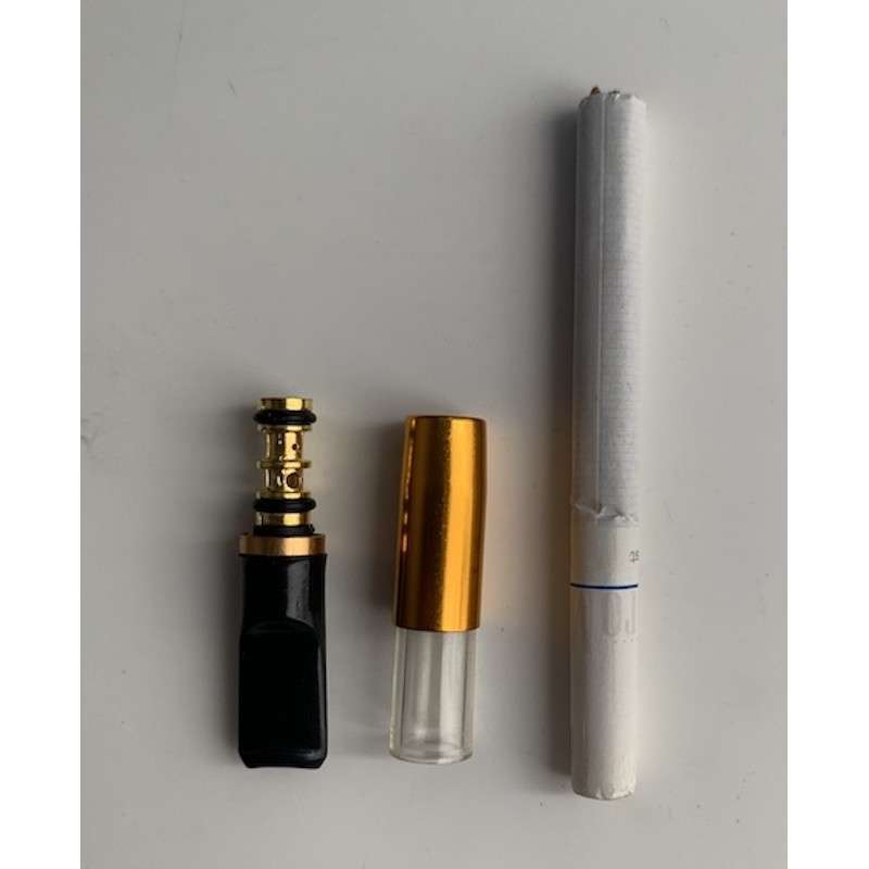 Jual Termurah Filter Rokok Permanen Pipa Rokok Kretek Dengan Pelontar ...