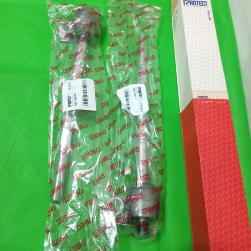 Jual Rack End Toyota Hiace Terbaru Dengan Harga Termurah Di 2024 | Blibli