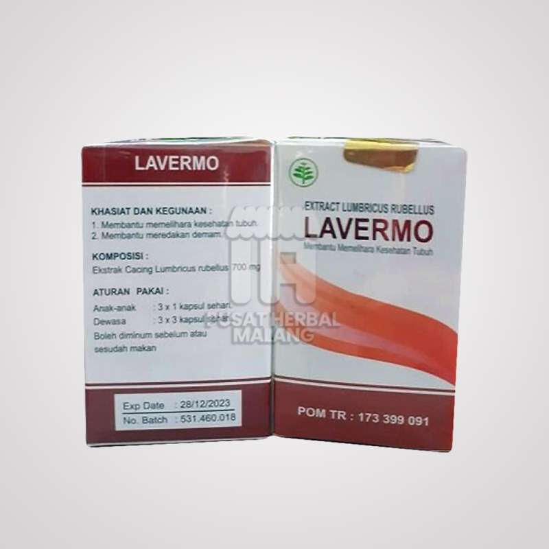 Kapsul Cacing Untuk Types Lengkap Harga Terbaru Juni 2024 | Blibli