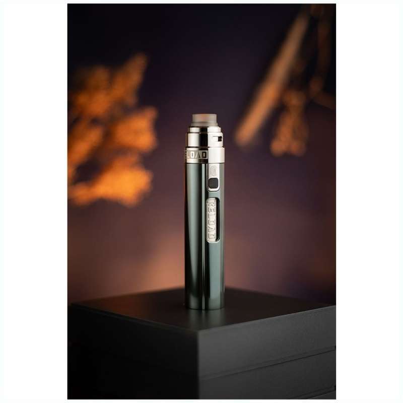 Jual Reload Essential Mod By Reload Vapor Usa Kode 254 di Seller ...