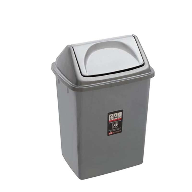 Jual tempat sampah jumbo - tempat sampah besar - box sampah shinpo 820 ...