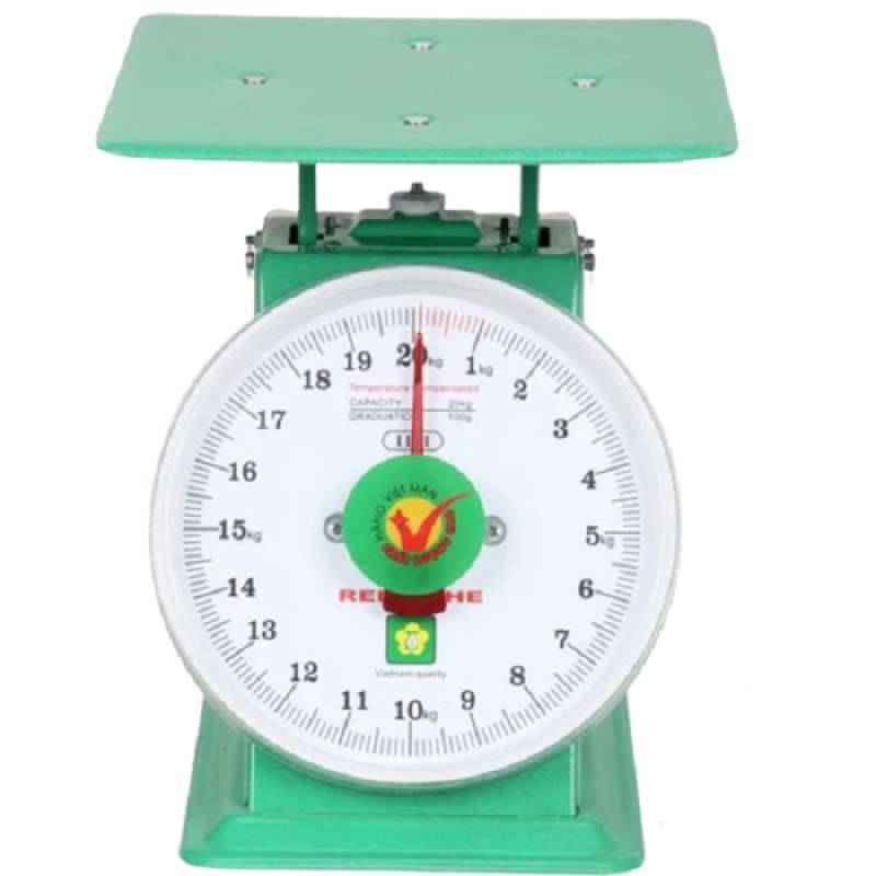 Jual Timbangan 50Kg/Timbangan Barang Ekpedisi Sembako Dsb di Seller ...