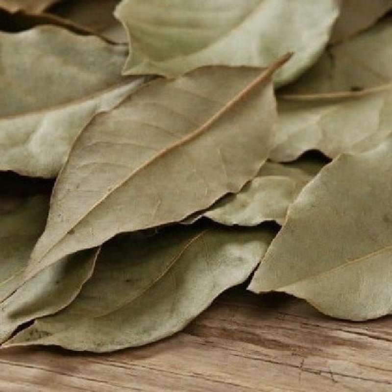 Jual Daun Salam Kering 1 kg di Seller Toko adi Supriadi - Kebonsari, Kab. Kebumen | Blibli