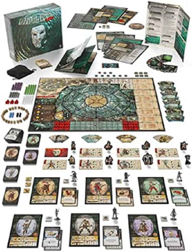 Jual Carnivale Juli 2024 100% Original – Official Store Indonesia | Blibli