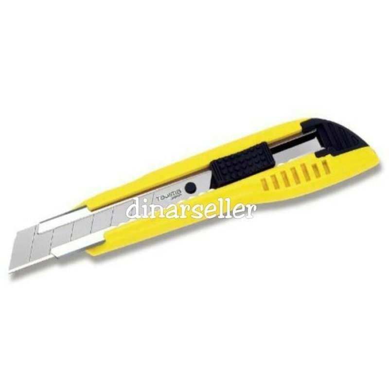 Jual Tajima Original Cutter Lc 500 Heavy Duty Ultra Sharp Blades ...