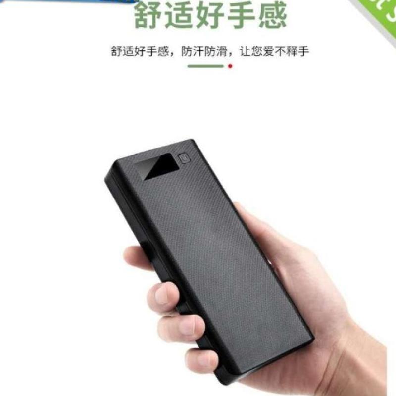 Jual Diy Modul Pcb Mesin Powerbank Power Bank Casing 2 Port Usb Led ...