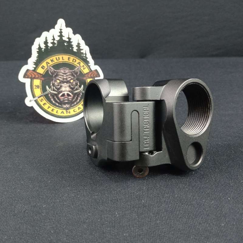 Promo ENGSEL POPOR LIPAT PCP - FOLDING STOCK AEG (SC2572A) OEM Diskon 5 ...