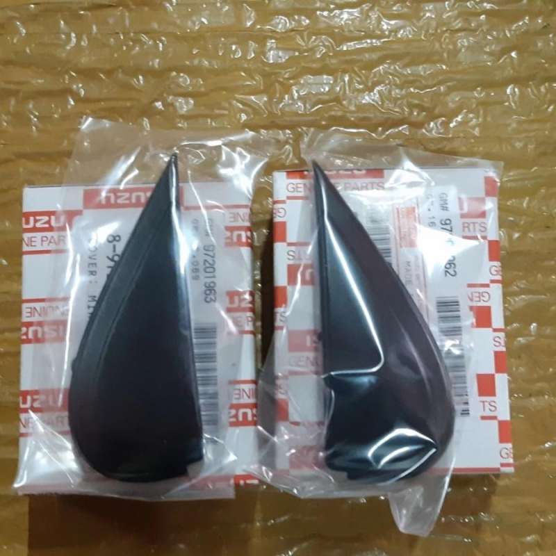 Harga Spion Panther 💯 Terbaru, Spesifikasi, & Kredit Juni 2026